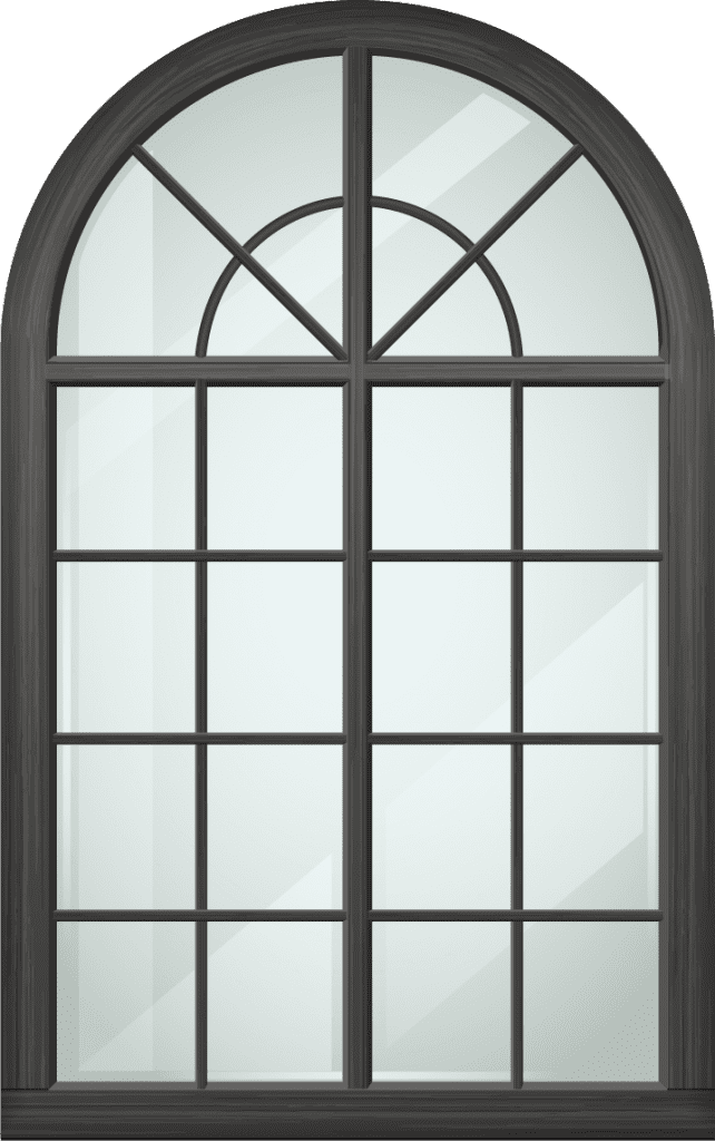 STOREFRONT WINDOWS DOOR – Glass Ras